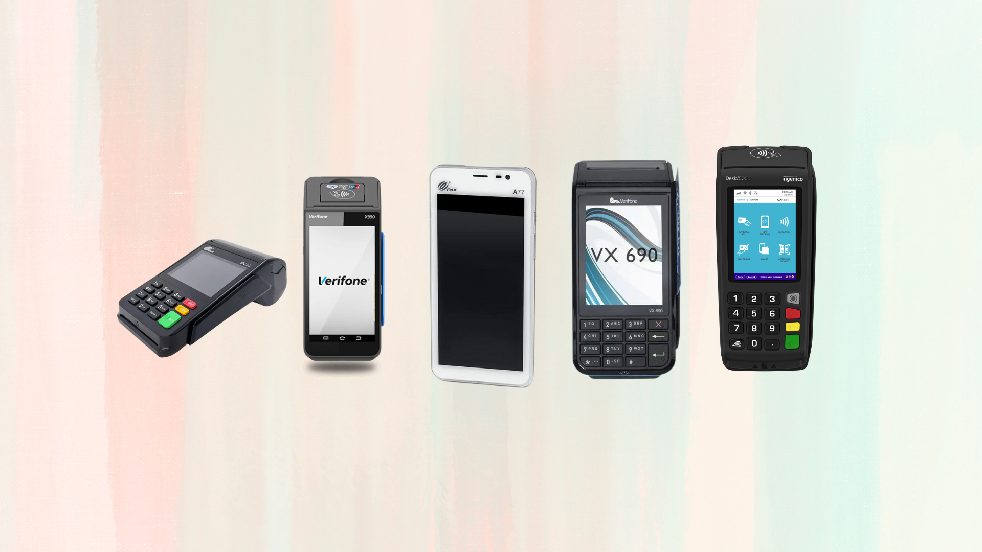Why Every Business in India Needs a POS Machine: Prices & Features Explained - Velforms Technology