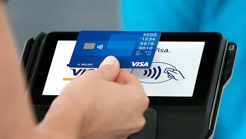 Flexible Payment Solutions POS for Retail and Beyond