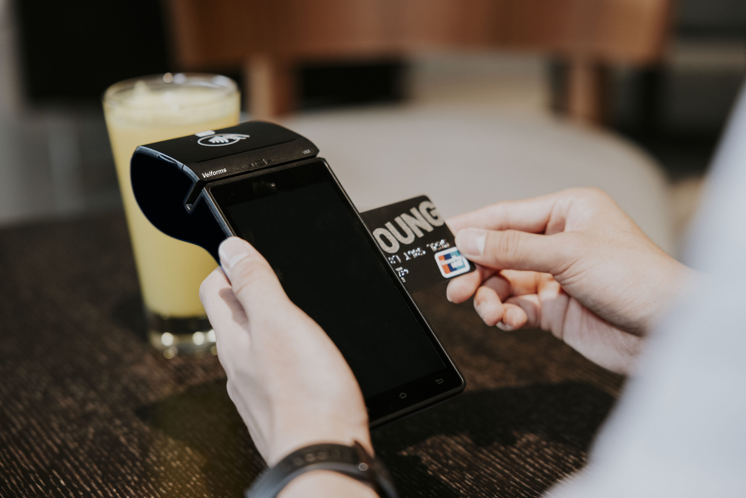 Services - Velforms Technology