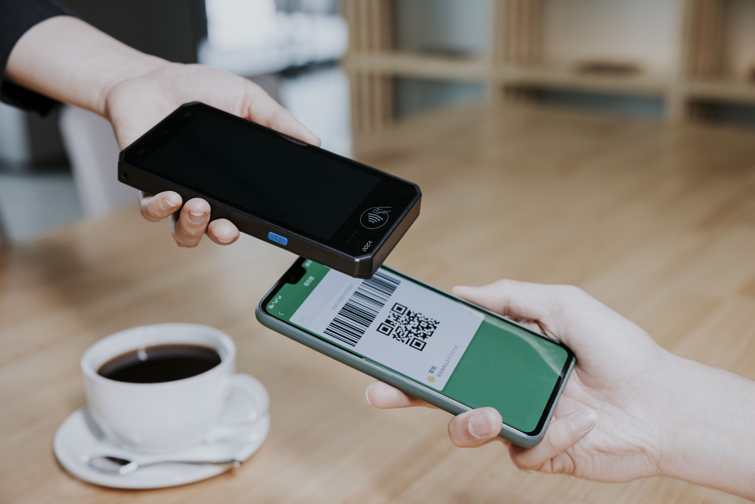 Android PDA | All In One Payment Terminal